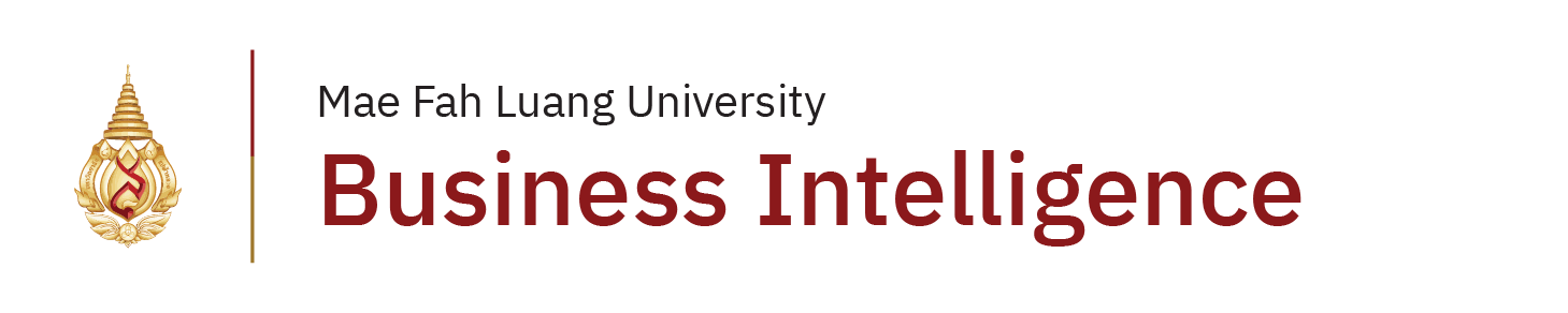 หน้าหลัก - BI MFU